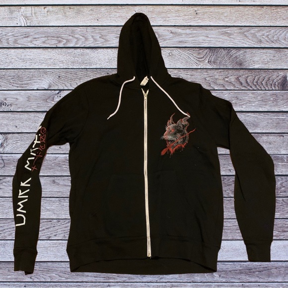 Hot Topic | Shirts | Botdf Blood On The Dance Floor Bewitched Poison ...